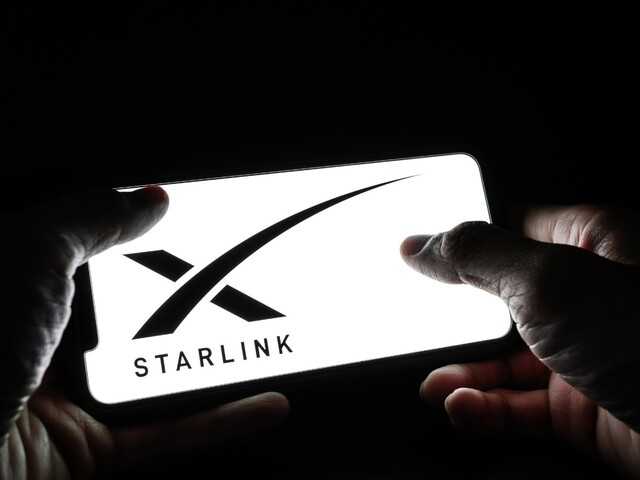 Starlink's India entry faces fresh hurdle over satellite data routing ...