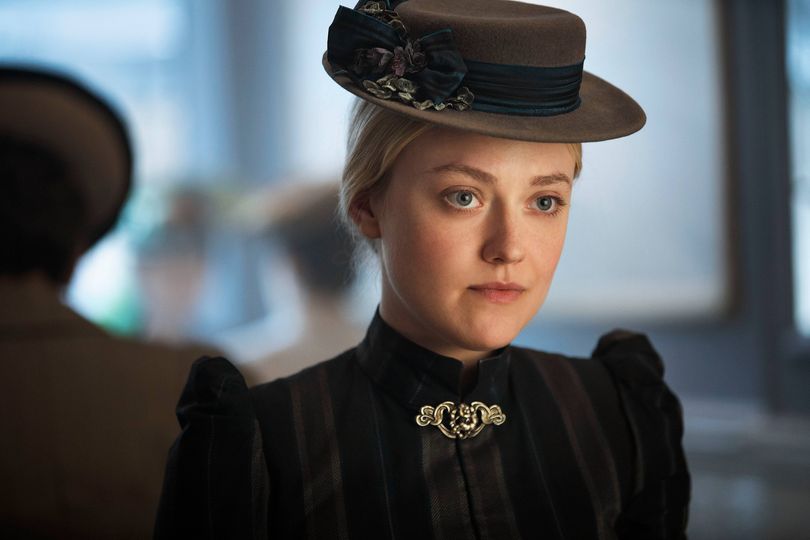 'Outstanding' period drama with Welsh legend is 'compelling to the end'