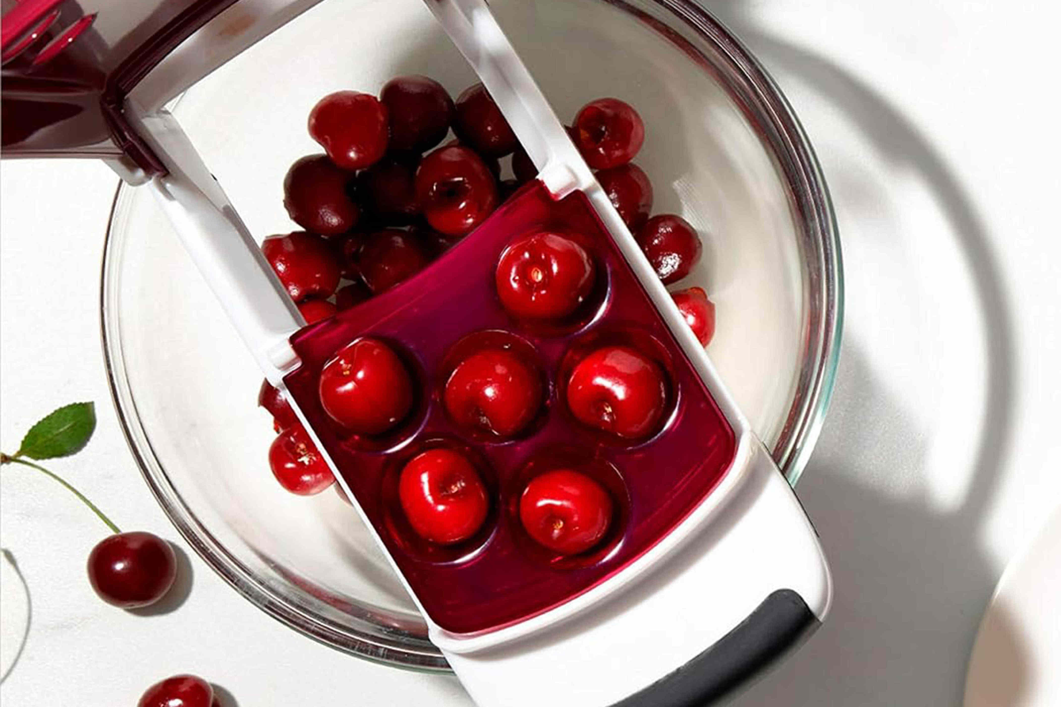 These genius OXO tools slash summer fruit prep time in half for ...