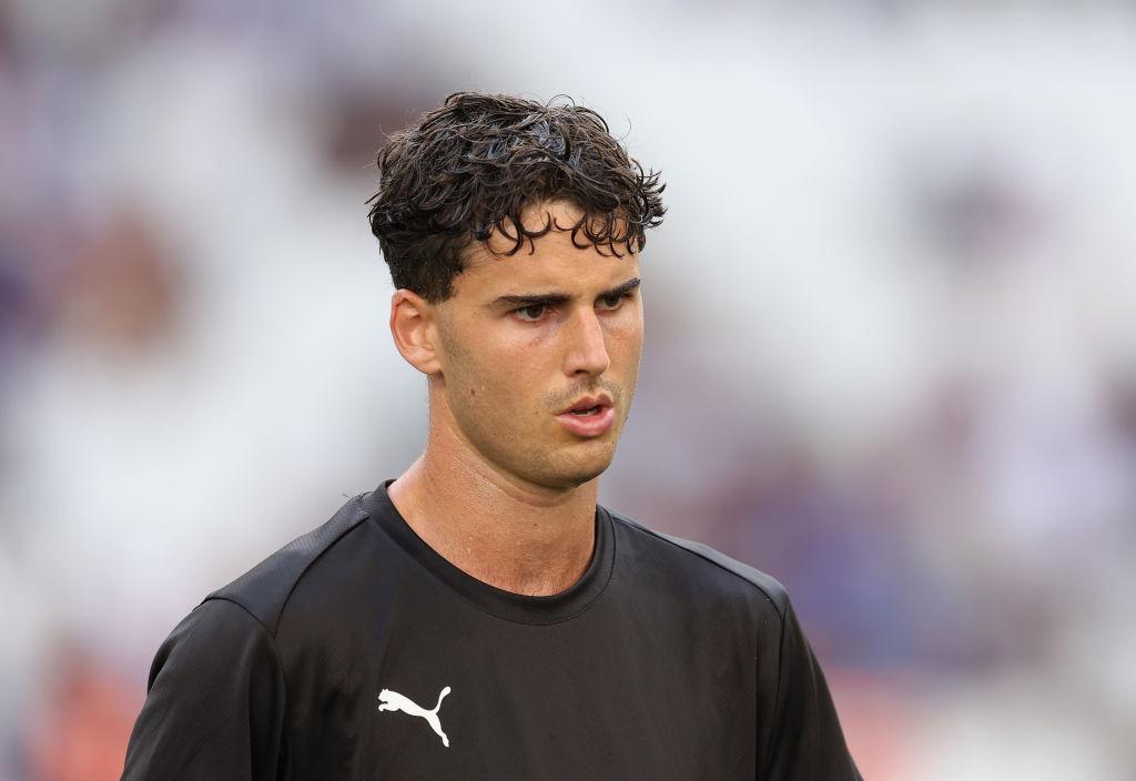 Peterborough United star 'in tears' injury rules him out of World Cup ...