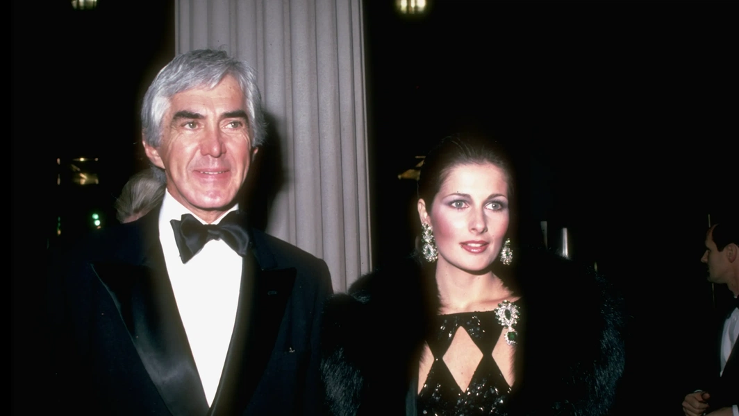 John DeLorean’s life, cars, and controversies