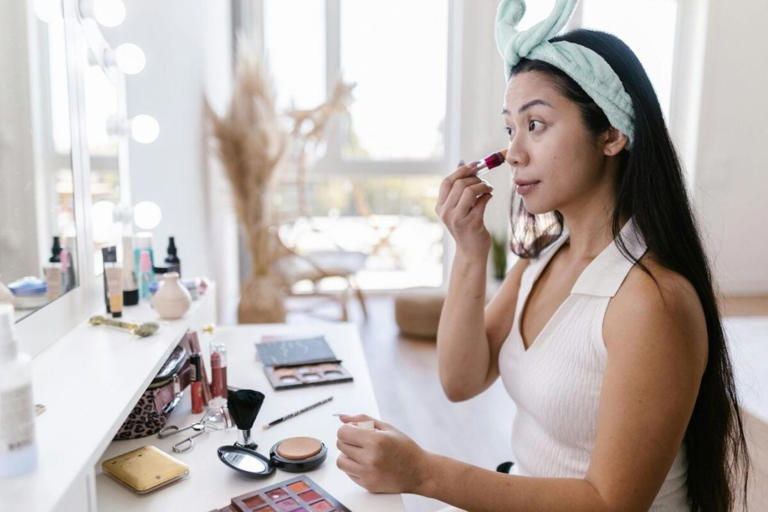 Dewy in summer, matte in monsoon: Gen Z changes its makeup routine with ...