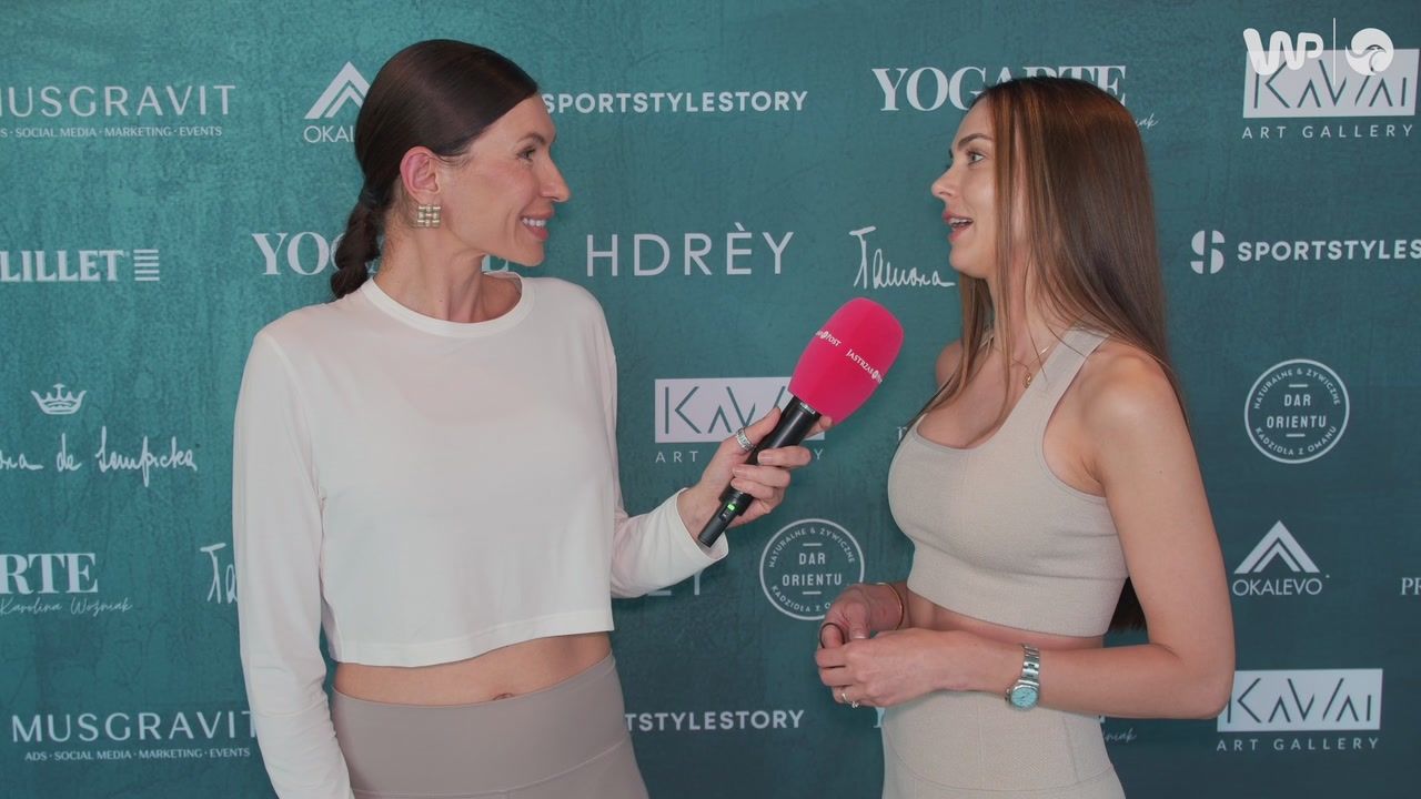 Marcela Leszczak zapytana o Miśka Koterskiego! Jest szansa, że do niego ...