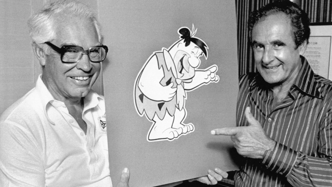 13 groundbreaking animated TV shows across decades