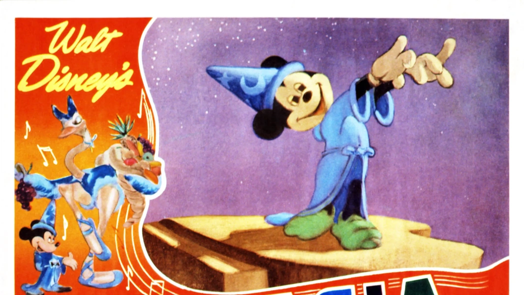 7 overlooked Disney films and shows