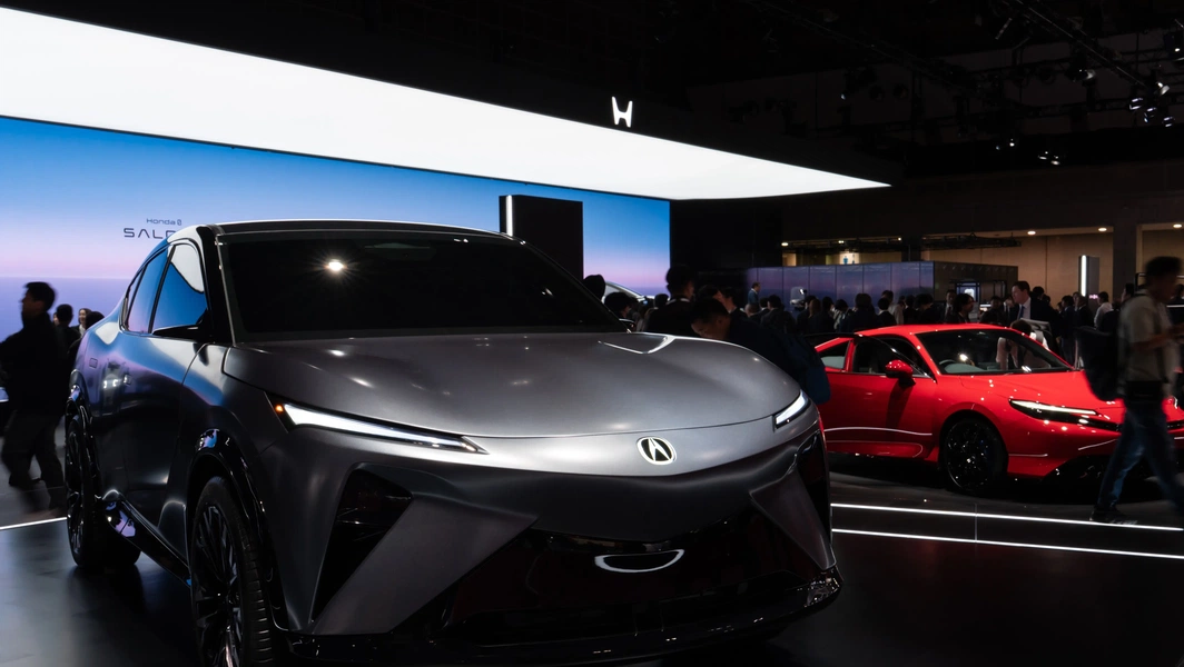 10 Japanese cars that mastered perfect launch timing