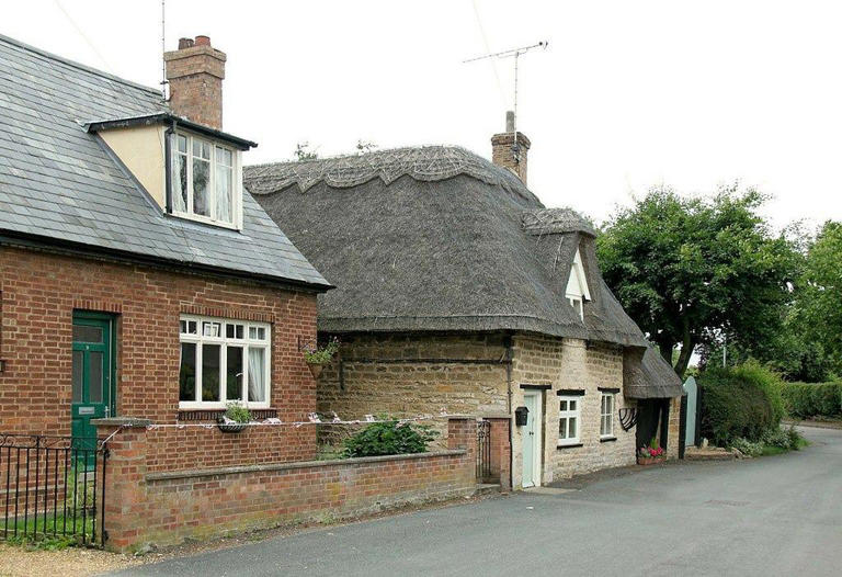 7 of the oldest villages near Peterborough that are perfect for a ...