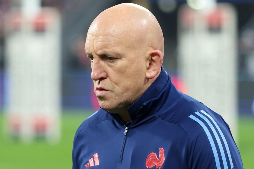 Shaun Edwards missing as players arrive and Henry Pollock's behaviour ...