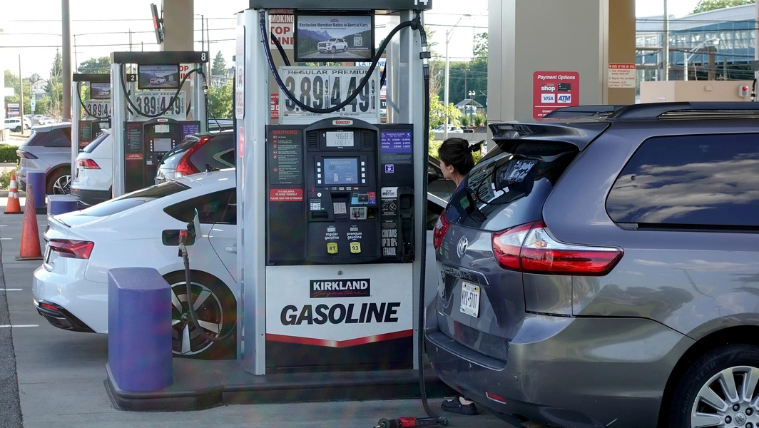 5 common gas pump safety mistakes