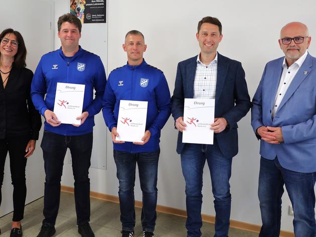 TSV Wallenrod bewegt Jung und Alt