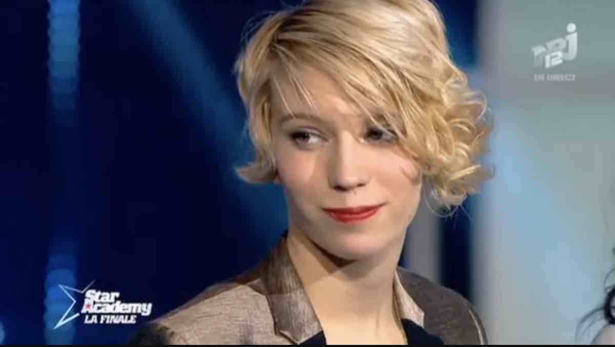 Star Academy : Laurène tâcle TF1, « évoquer notre Star Ac, c’est comme ...