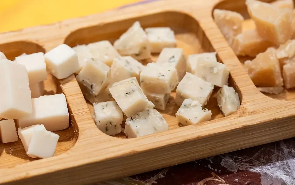 National Cheese Day spotlights melting favorites and US award-winners