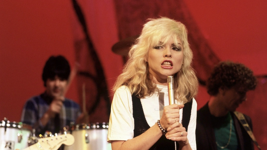 12 defining moments in Blondie's career