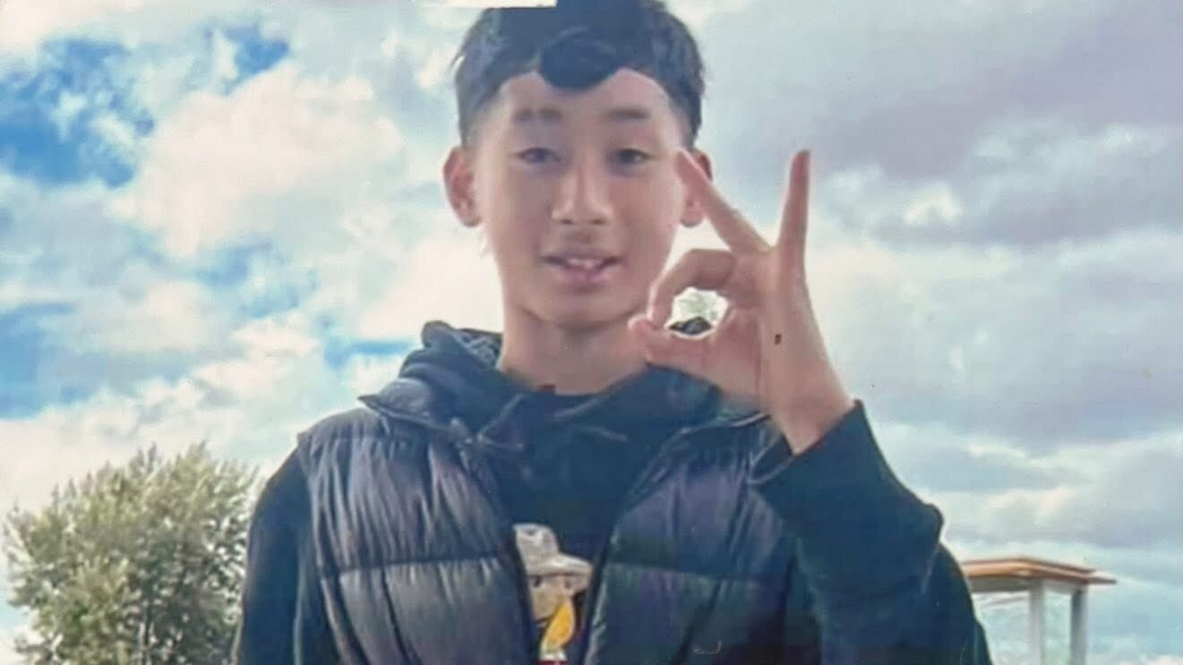 Trio found guilty of murdering 14yo Ethan Hoac in St Albans machete attack