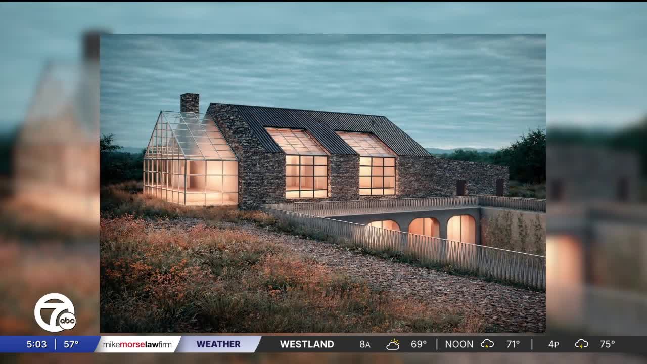 Residents upset over proposed event space in Bloomfield Township