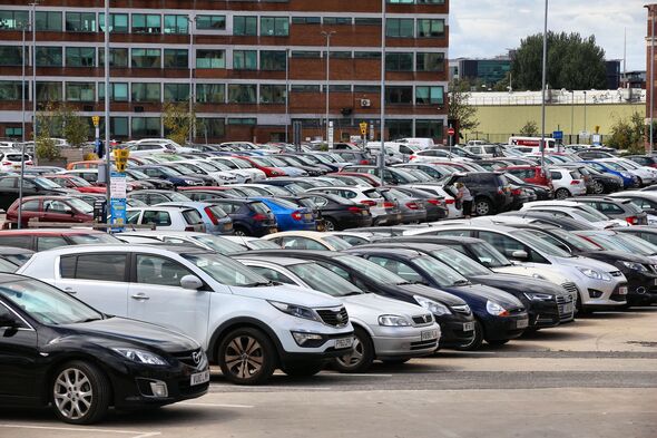Tesco, Sainsbury's and Asda drivers back 'tougher measures' over car ...
