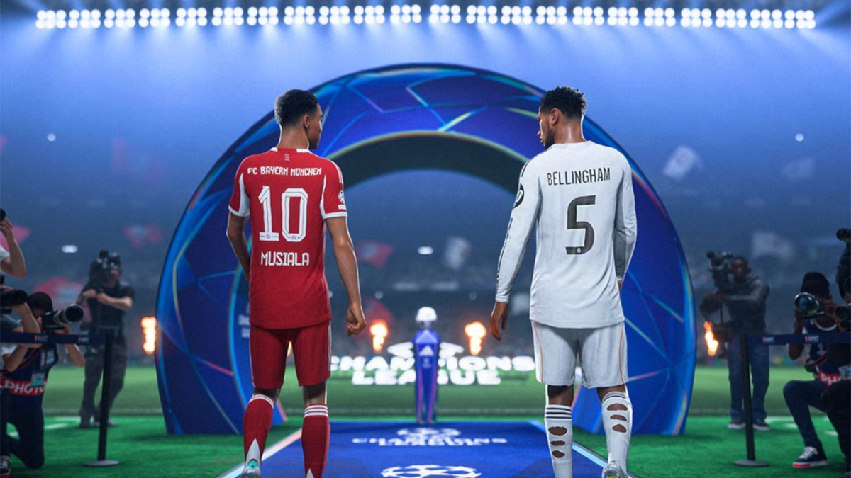 EA FC 26 patch notes target career mode and the world's game