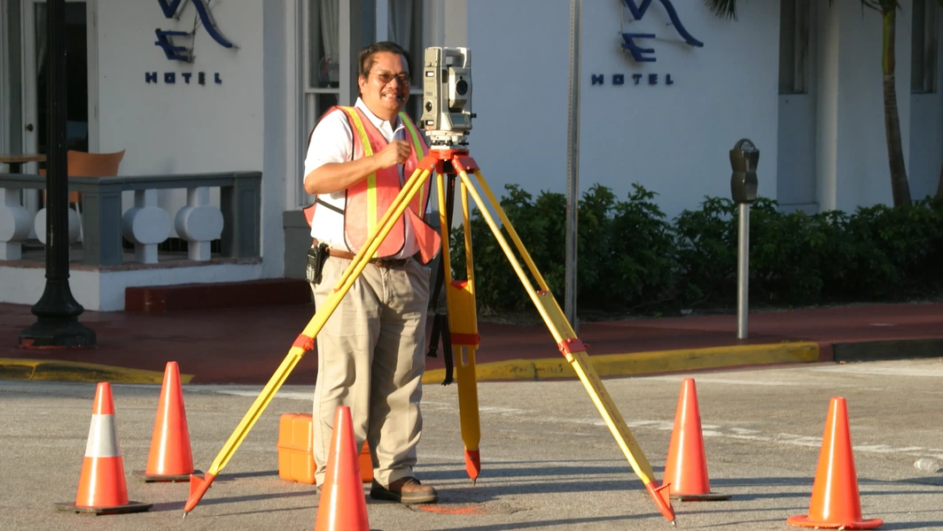 Finding and verifying your property lines