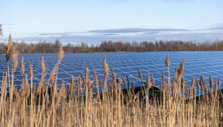 Campaigners urge residents near Beverley to join solar 'factory' meeting