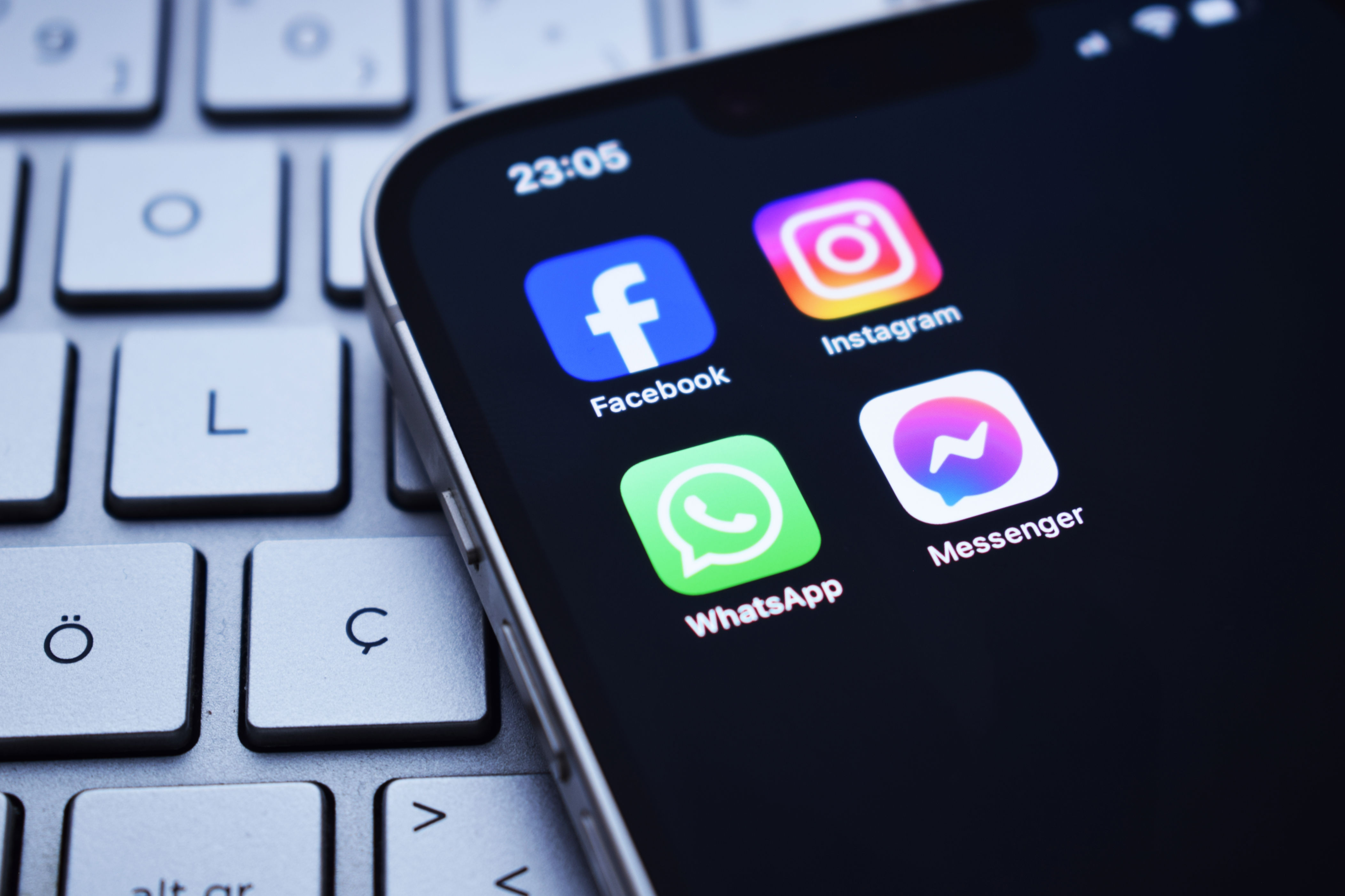 Under-16 social media ban: These apps are affected