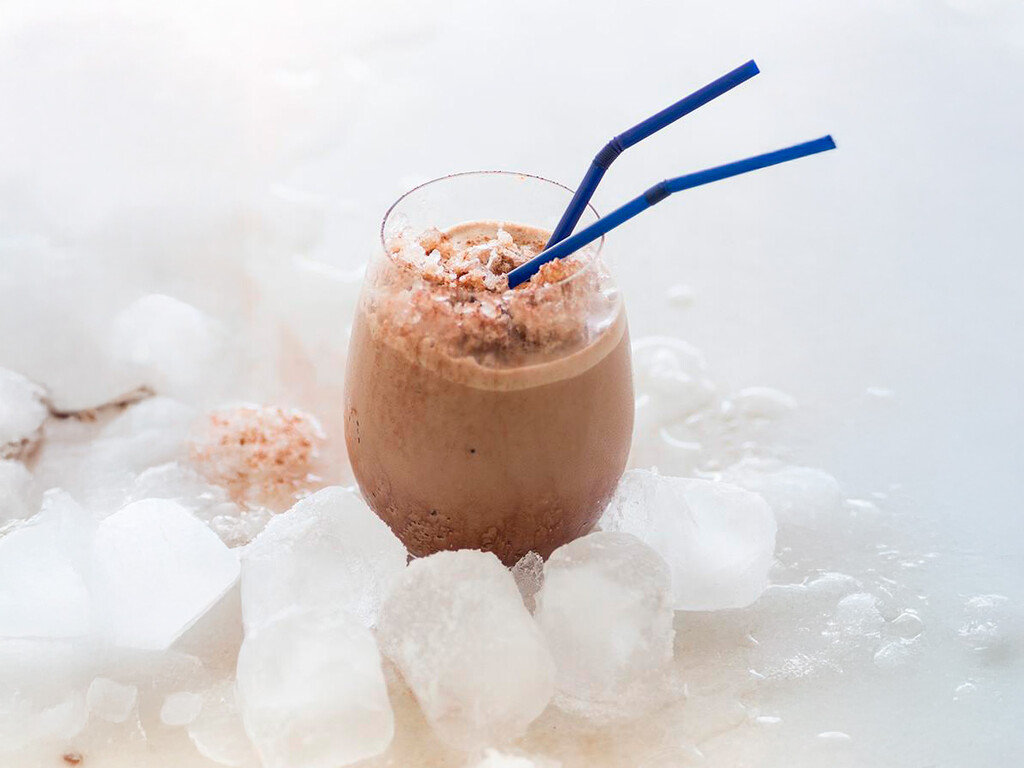 Frappuccino mocca al "estilo Starbucks": si pruebas esta receta casera ...