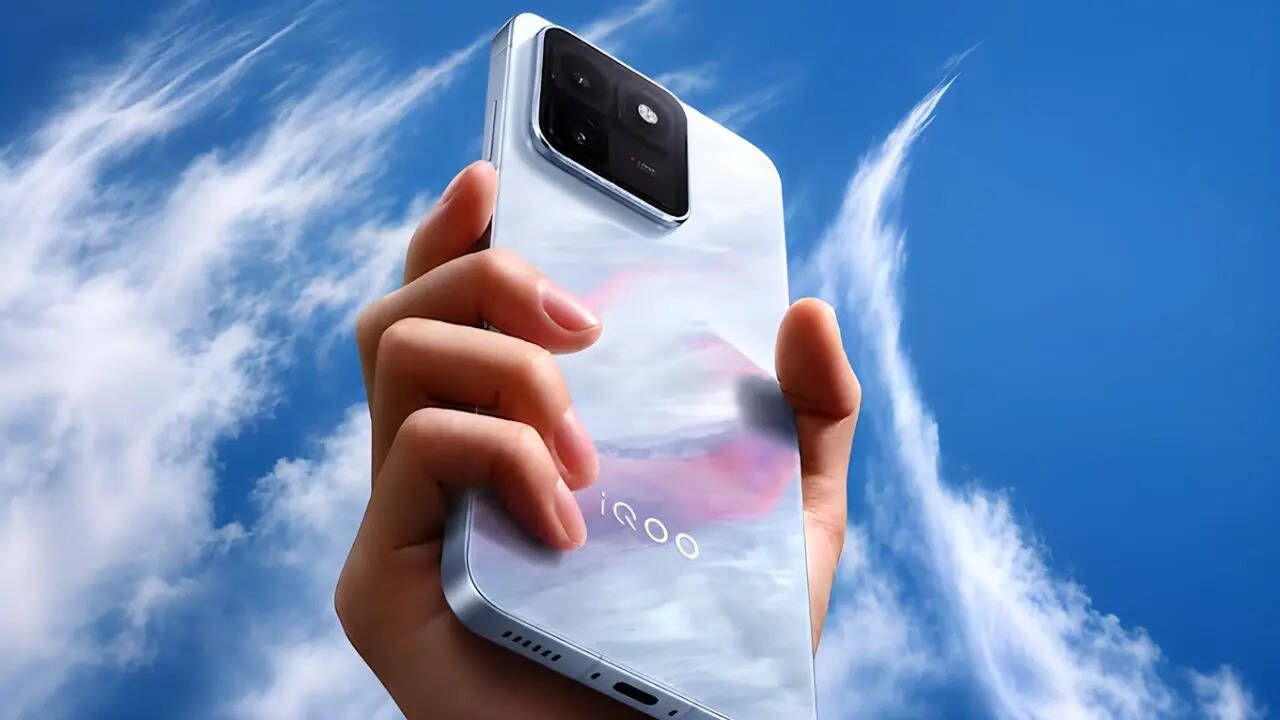 iQOO 15T India launch expected soon: Price, features and specifications ...