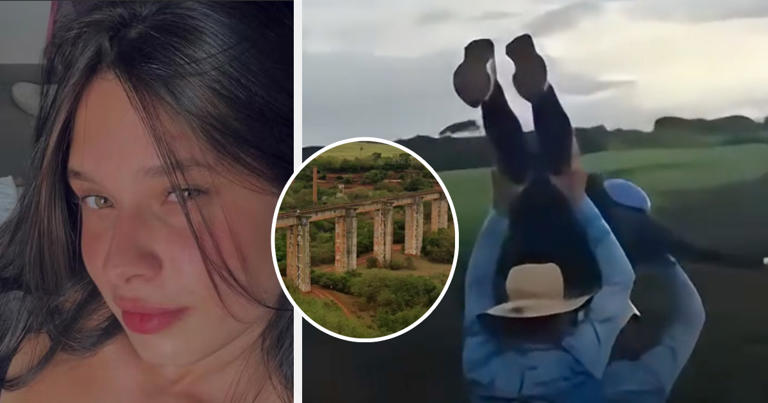 Mom of young woman thrown to her death when bungee crew “forgot” to ...