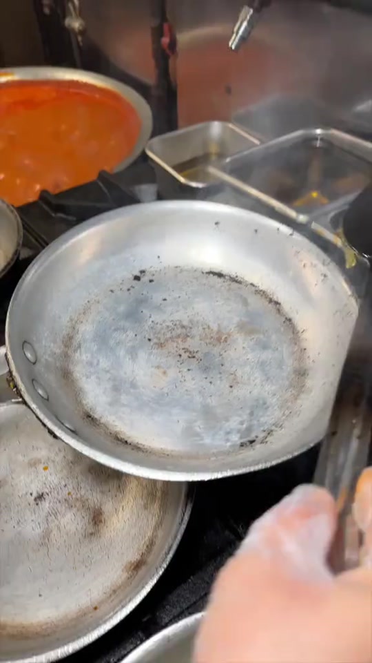 Butter chicken at Spice Mantra NYC recipe style