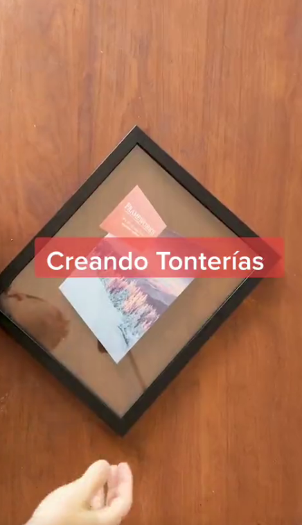 Decoración DIY con pinzas para ropa
