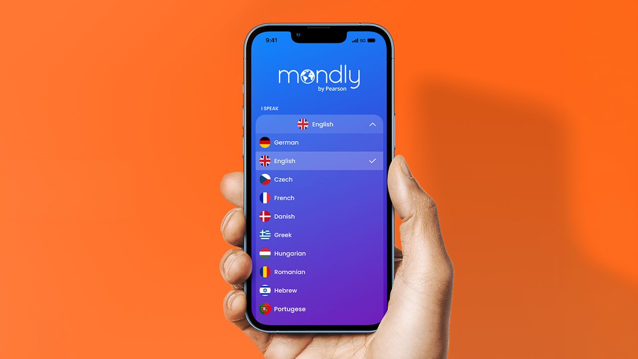 Mondly kündigt Ende von Sprachlern-App an