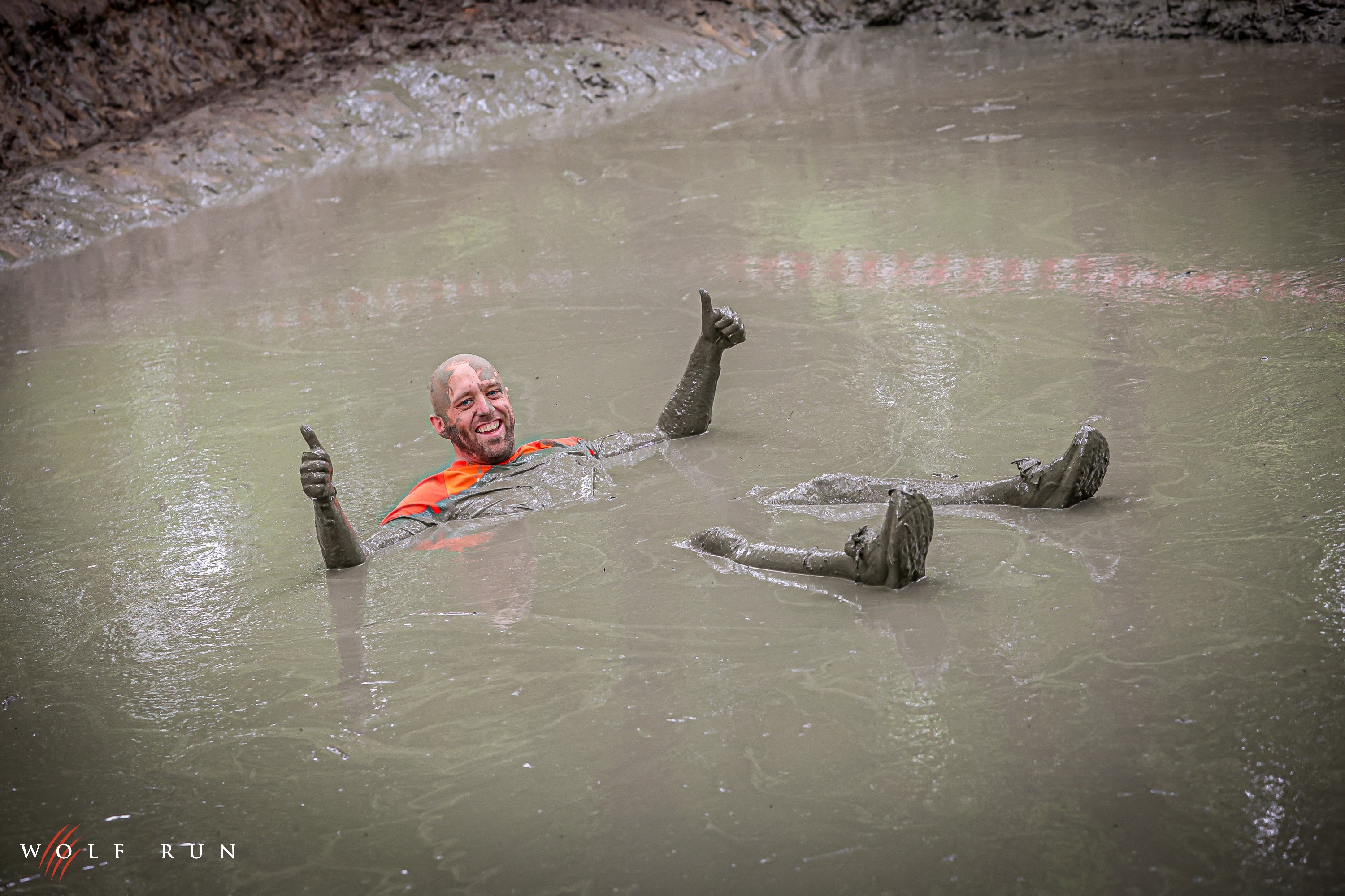 Mud, sun and smiles at Summer Wolf 2026