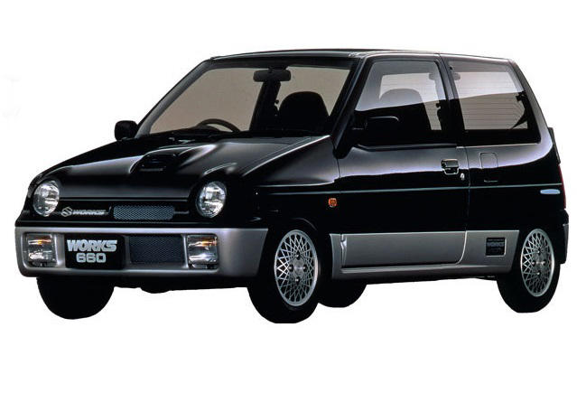 Best kei cars to import