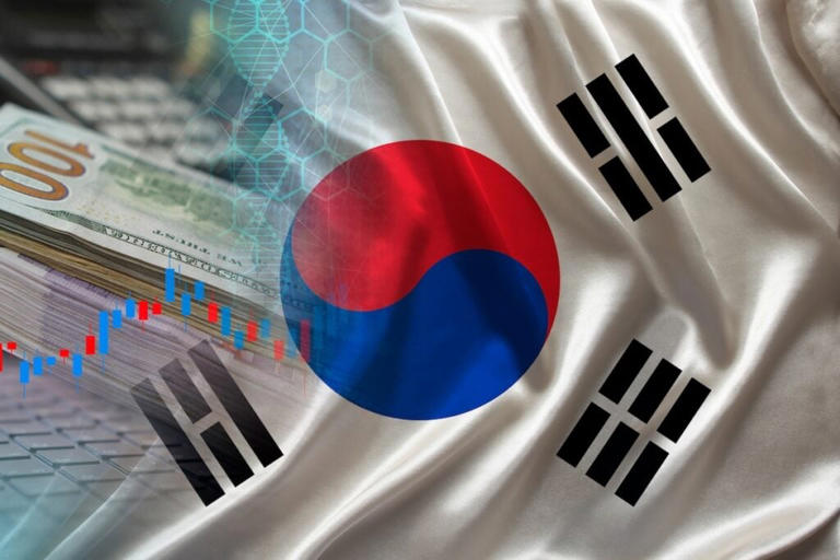 South Korean defense stocks spike as Iran-US tensions settle down: ETFs ...
