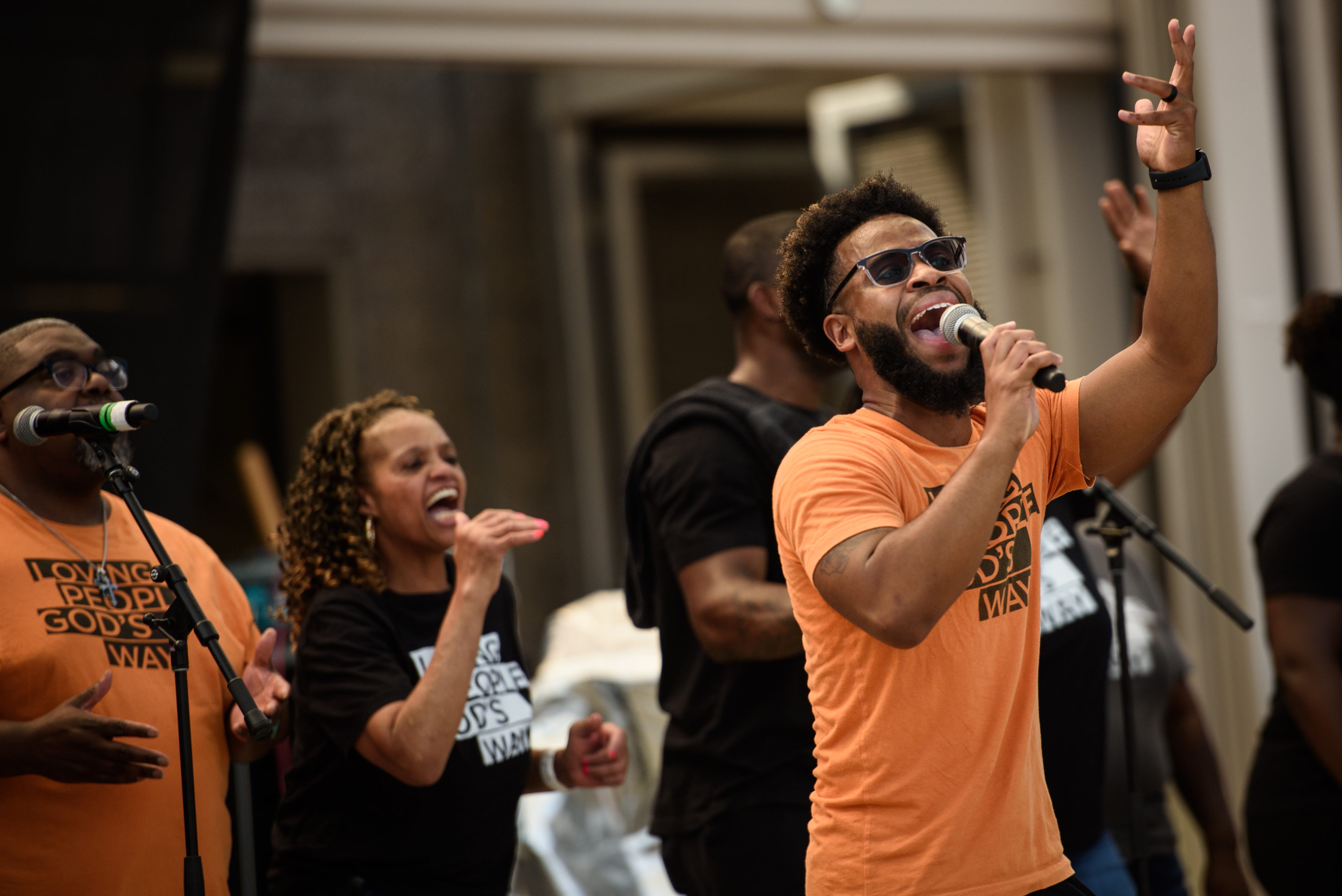 Fayetteville, Hope Mills, Spring Lake offices closed for Juneteenth