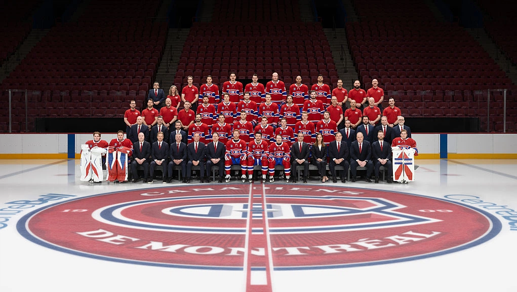 Canadiens weigh RFA deals, trades as cap crunch looms