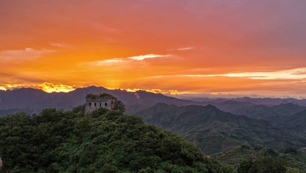 14 iconic landmarks and cultural treasures