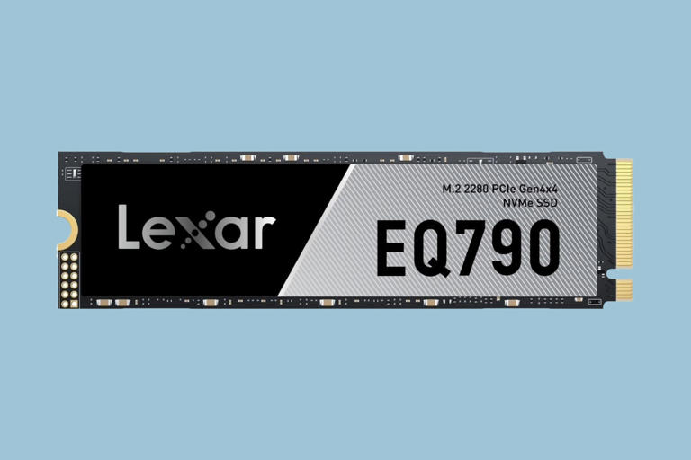 Lexar-SSD mit 2 TB nach starkem Preisanstieg endlich wieder günstiger ...