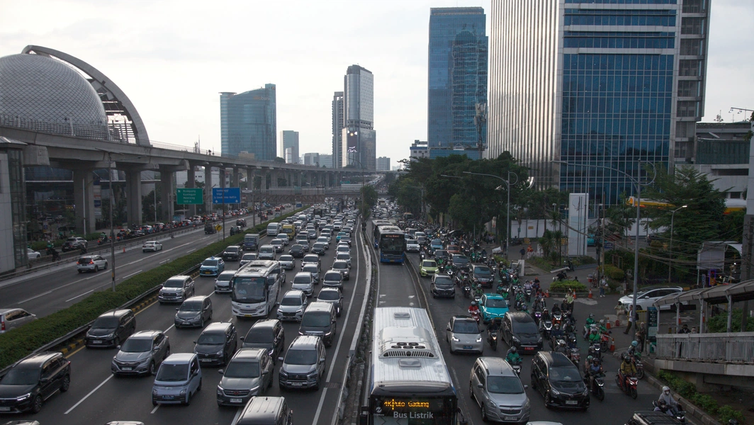 13 cities with the highest population densities
