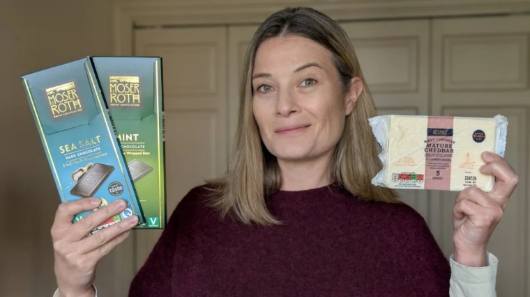 I’m a food editor – 13 things I always buy at Aldi (and why I swerve ...