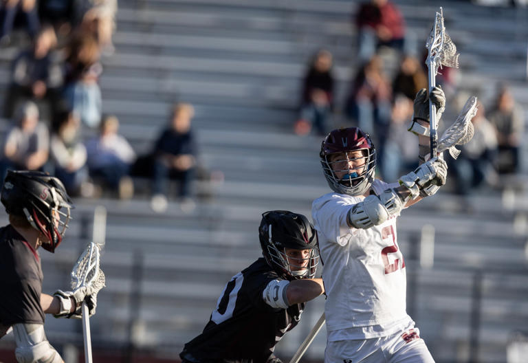 Meet PennLive’s 2026 boys lacrosse all-star team