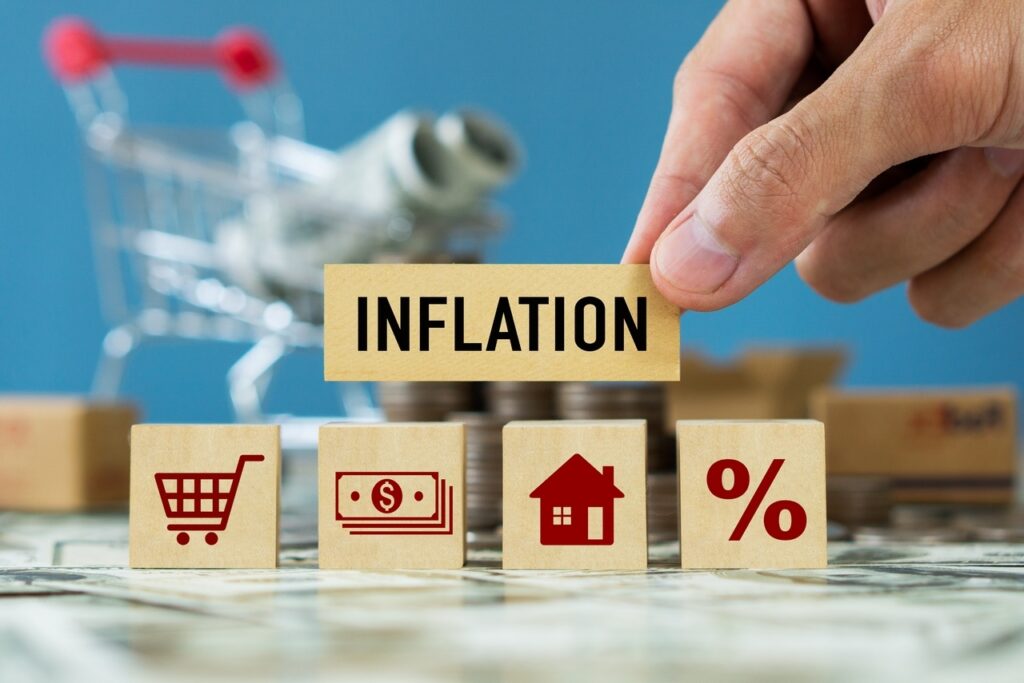 Trump approval on inflation takes brutal new hit