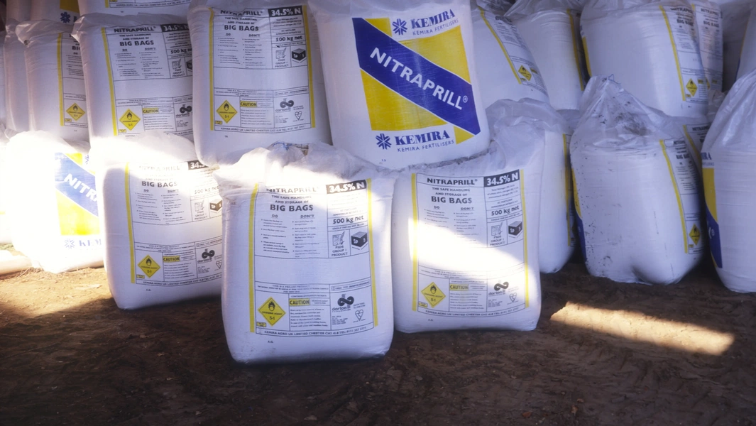 Smarter fertilizer tips for thriving gardens