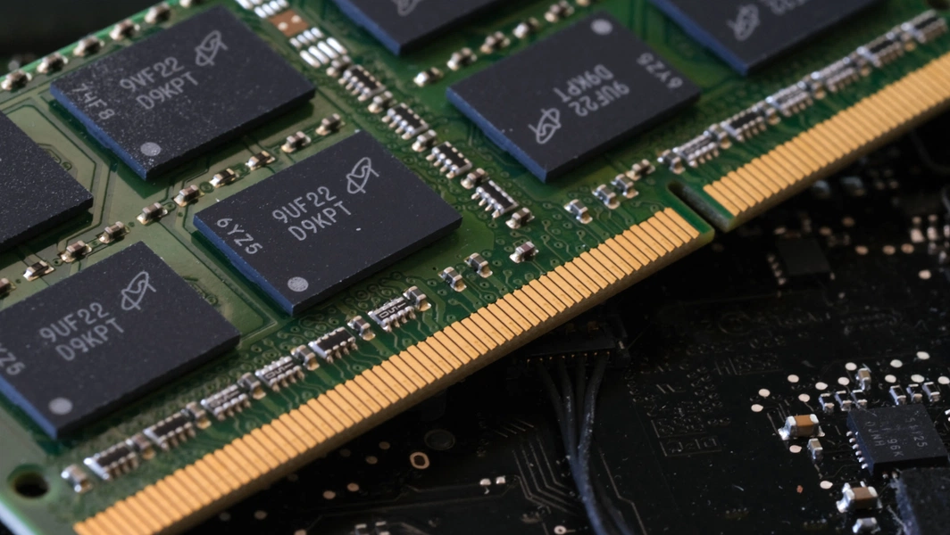 Optimizing RAM to speed up your computer