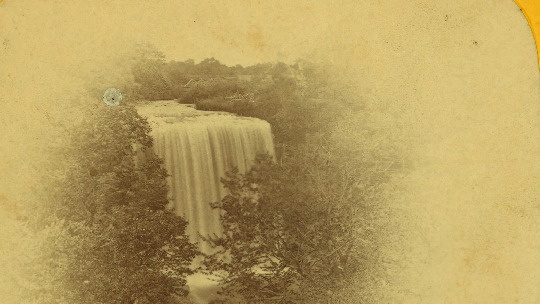 5 accessible waterfalls to visit in Minnesota