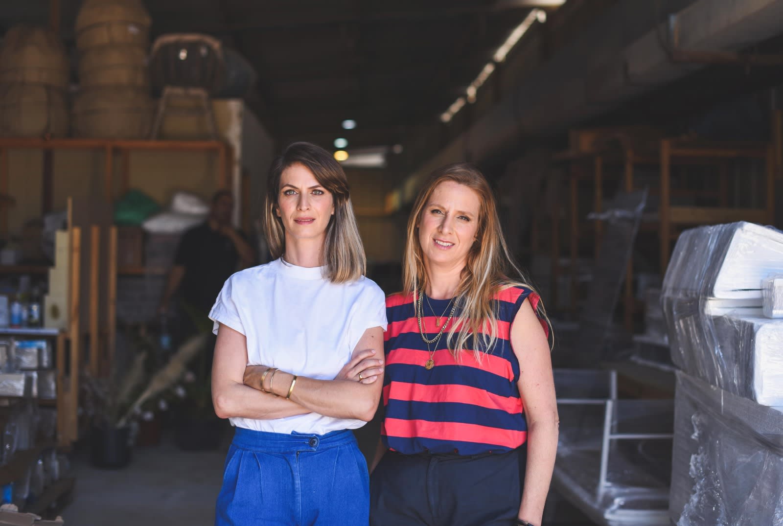 Netzer Capital invests NIS 1m. in Golan Heights design company Collectie