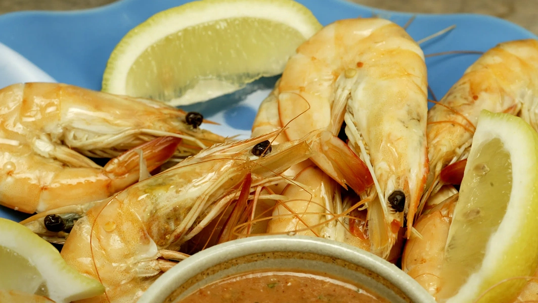 18 quick and flavorful shrimp recipes