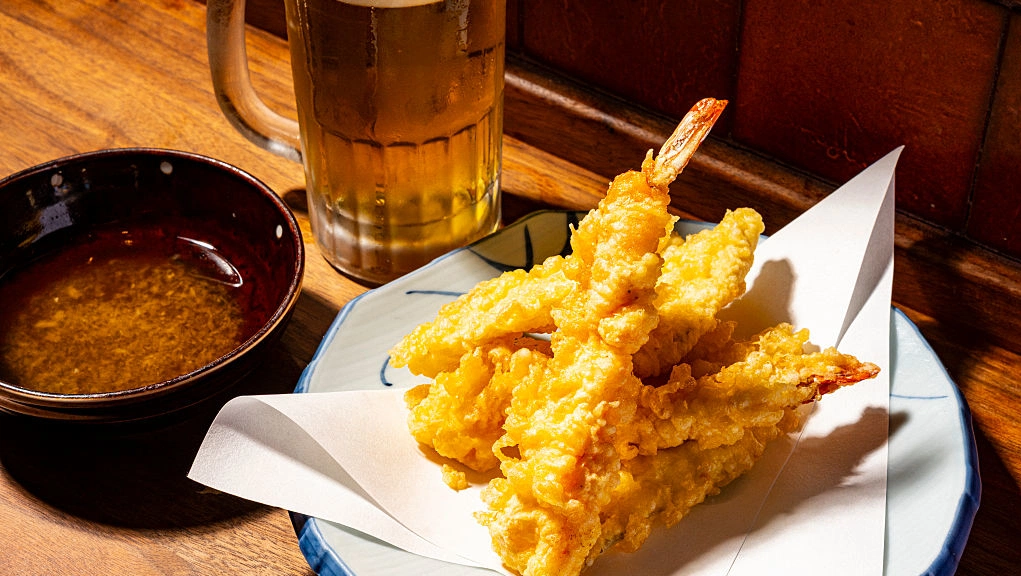 15 restaurant-style shrimp recipes to make at home