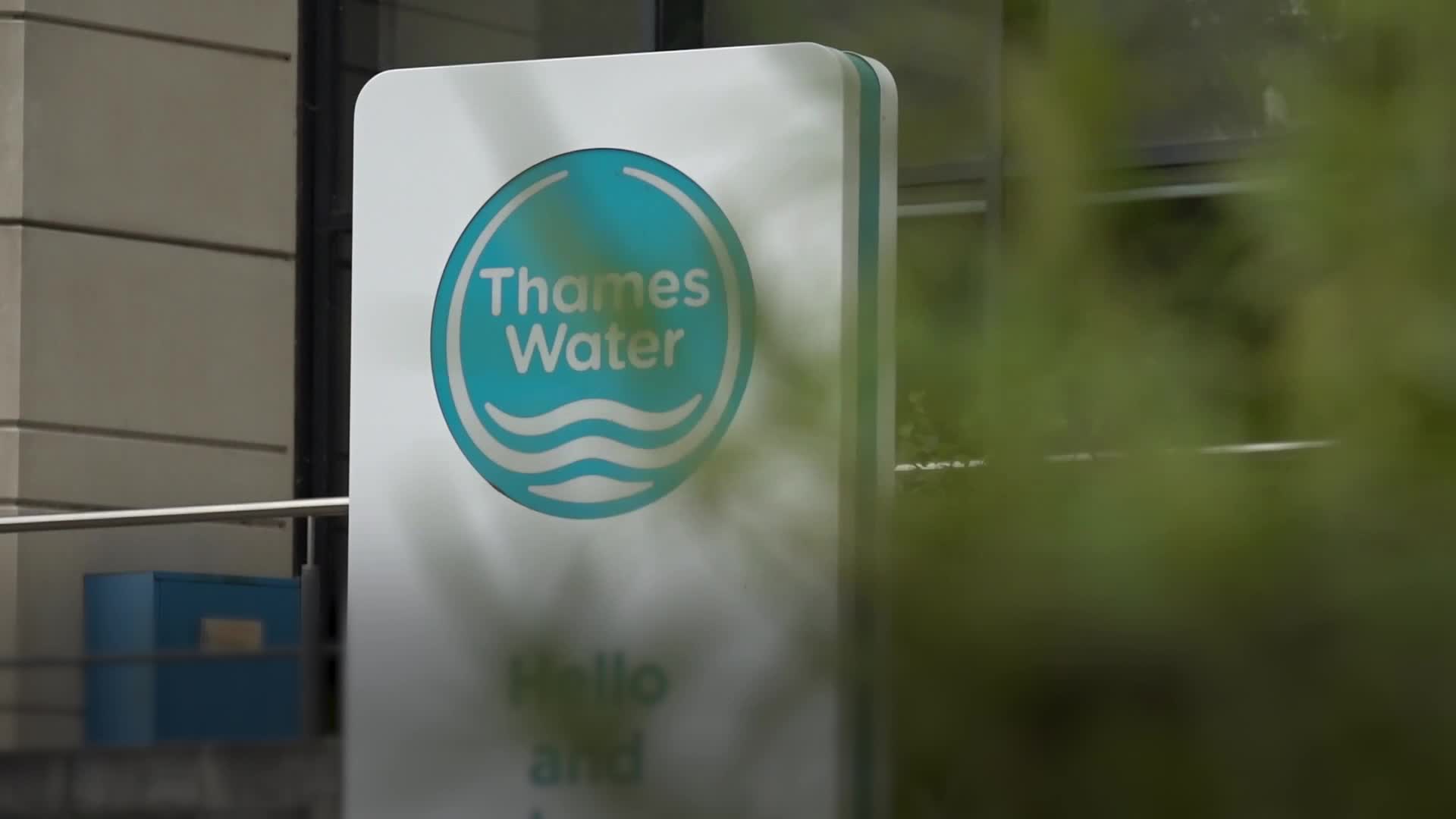 Thames Water rescue in doubt as government raises objections over deal