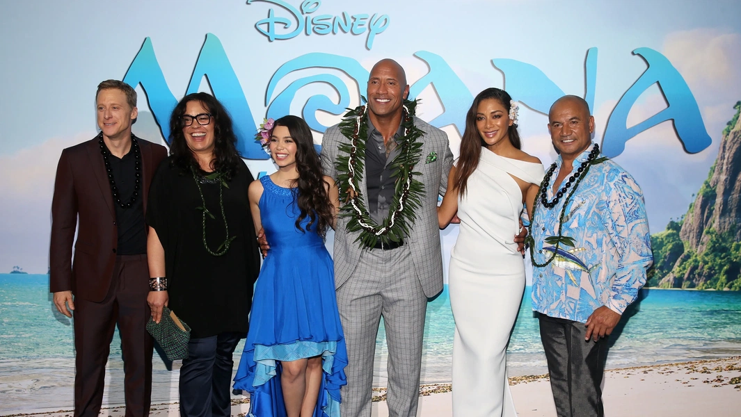10 hidden details and insights from Moana