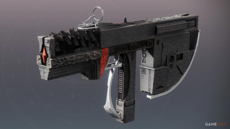 How to upgrade weapons to tier 5 in Destiny 2